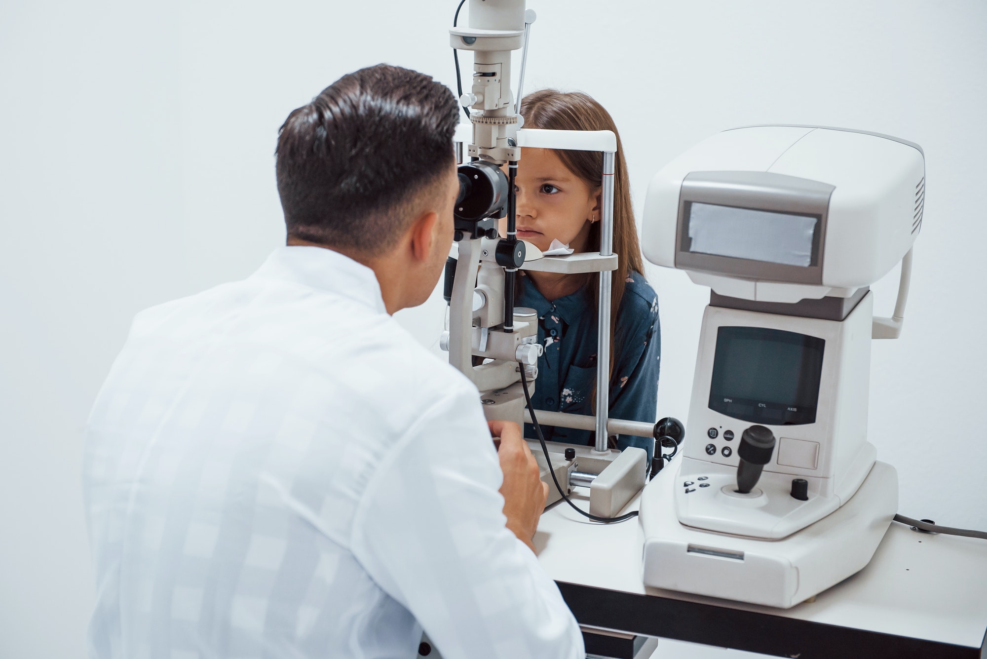 Vision Parkridge – Vision Care For The Entire Family